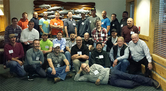 Leadership Development Lab | Turbo Leadership Systems